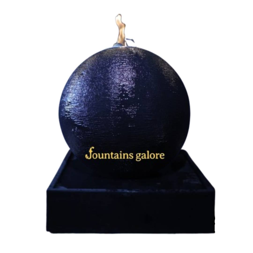 Fountains & Water Features Brisbane