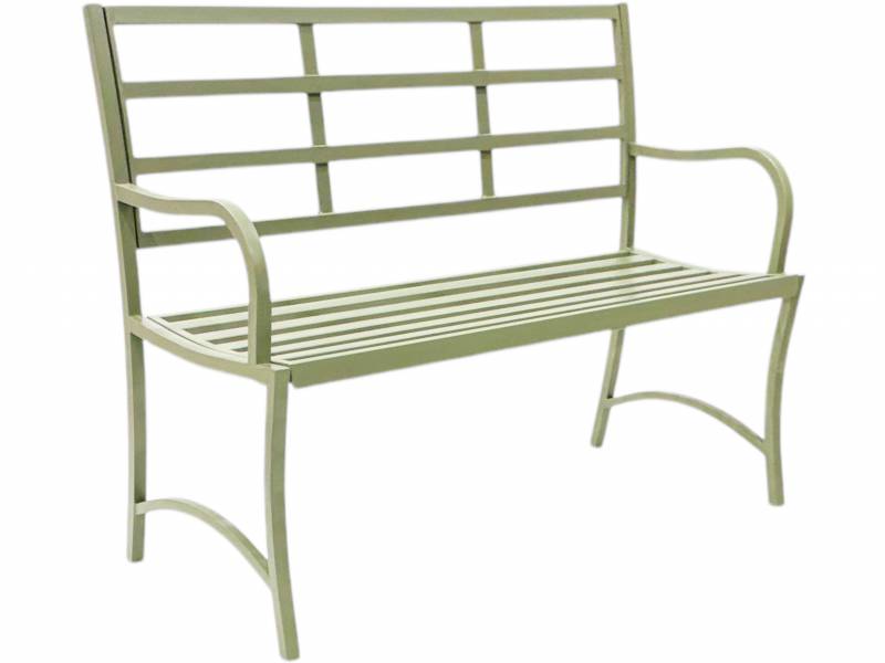 Kennedy Bench
