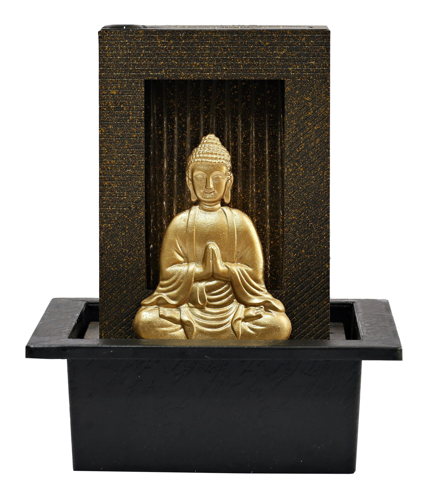 Zen Rain