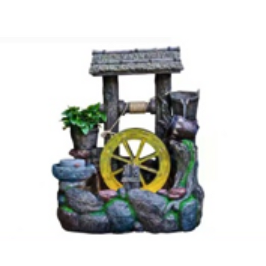 Nature Fountains