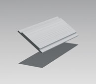 Link Edge - Fishplate connector