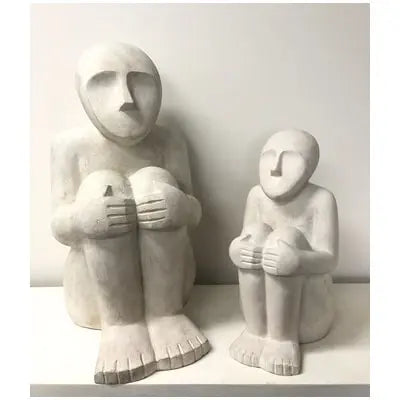 Mr Rapa Statue – Fountains Galore