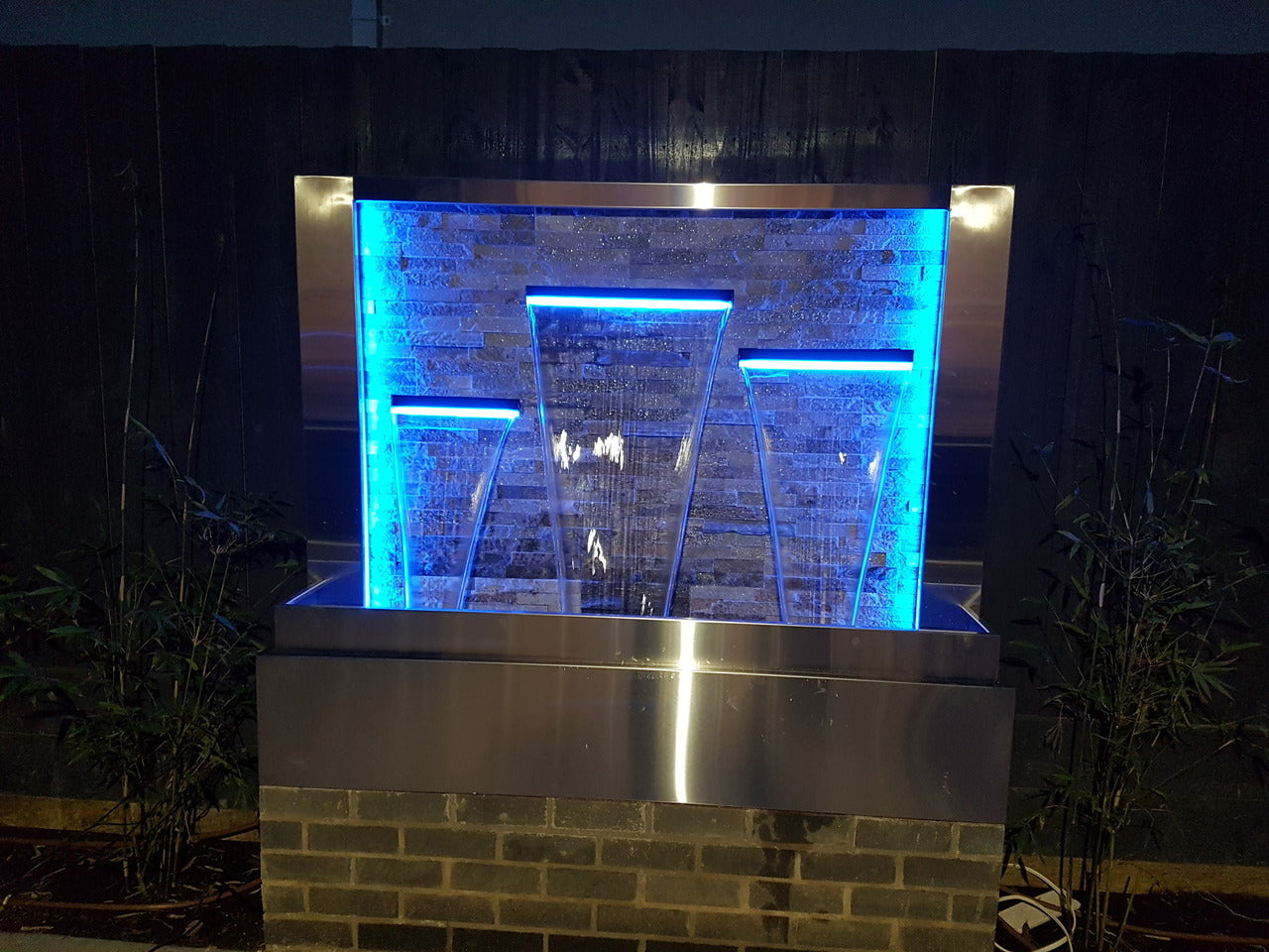 Custom Built Fountains – tagged "Commercial" – Fountains Galore