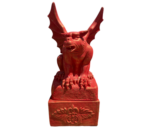 Fantasy Statues – tagged "Statues" – Fountains Galore